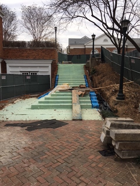 Piedmont Waterproofing Contractors – Waterproofing Experts in ...